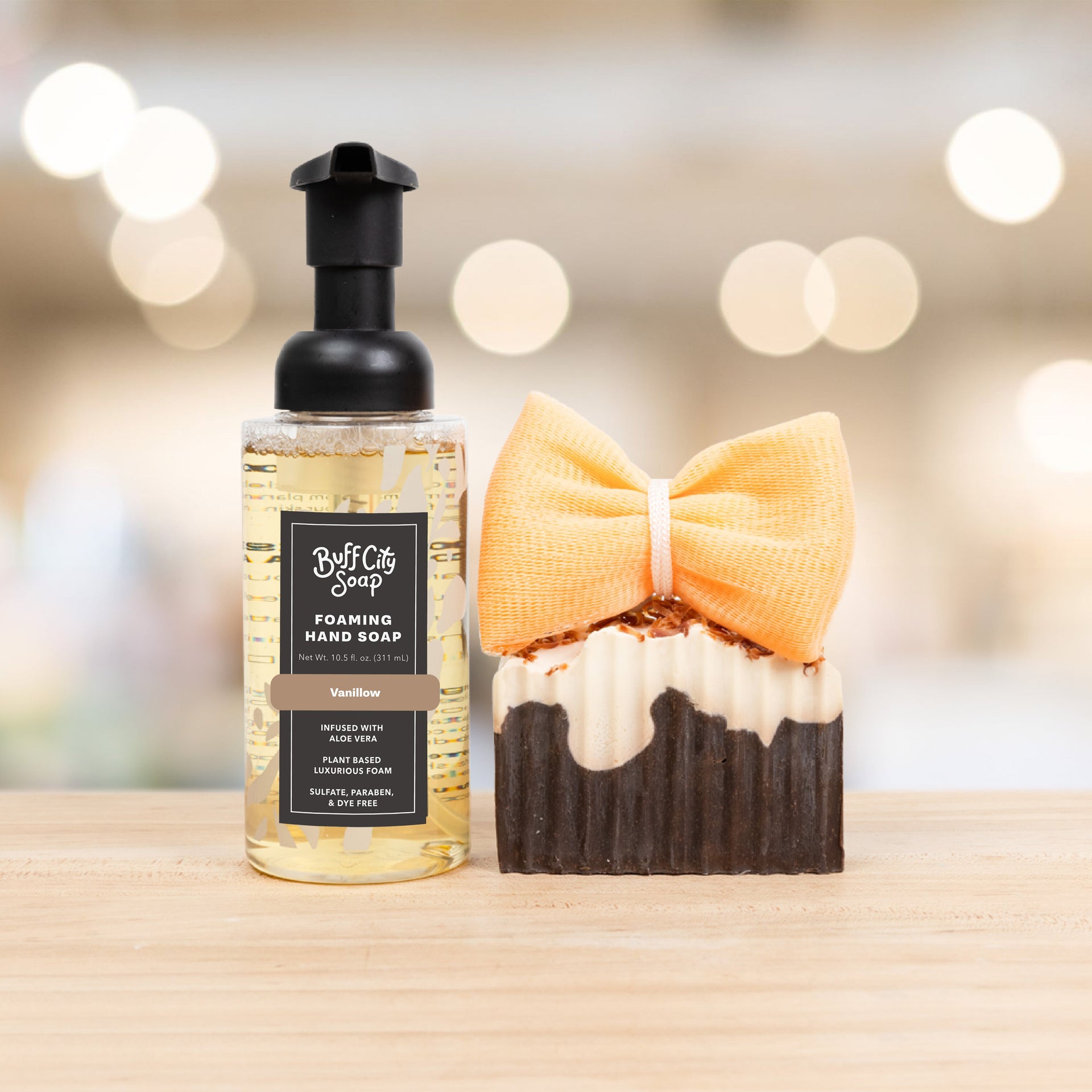 Under $25 – Buff City Soap