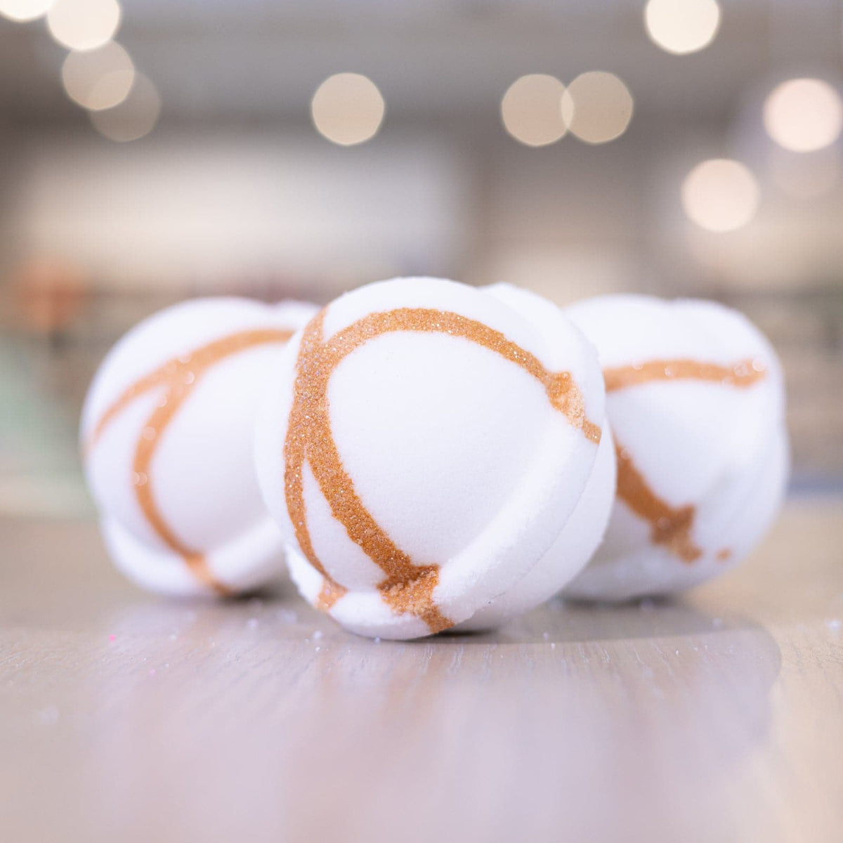 Luxurious Bath Bombs & Aromatherapeutic Soaks – Buff City Soap