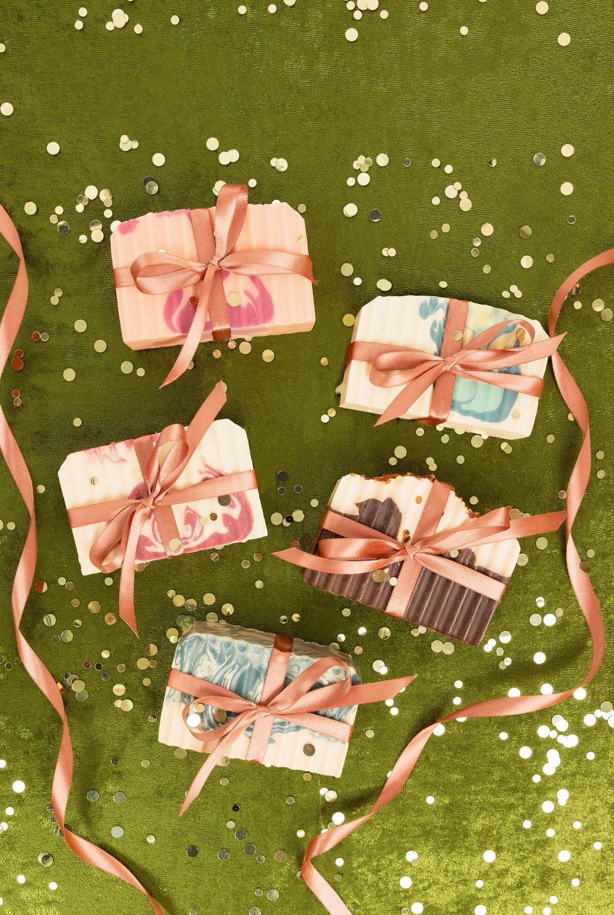 Buff City Soap Store Locator