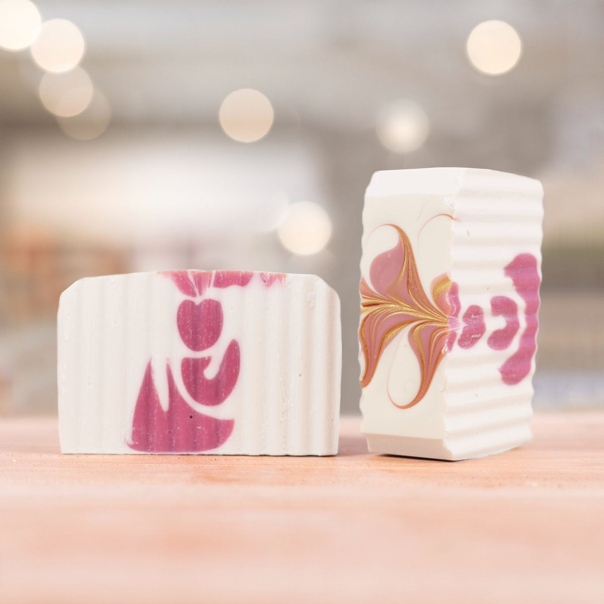 99 Pomlems Shea Butter Soap – Buff City Soap
