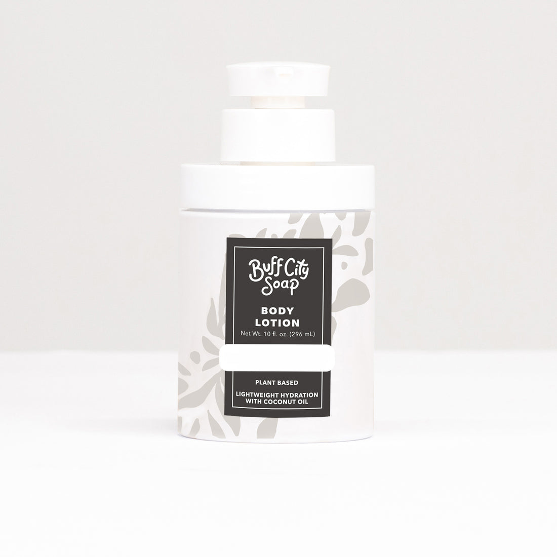 Buff By You Body Lotion – Buff City Soap