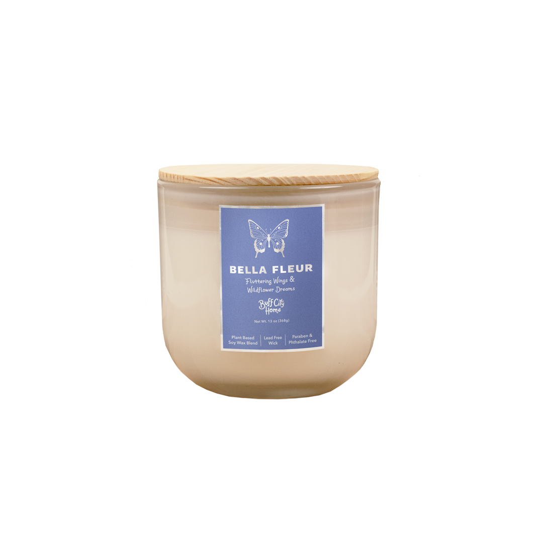 Party With Buff – Buff City Soap