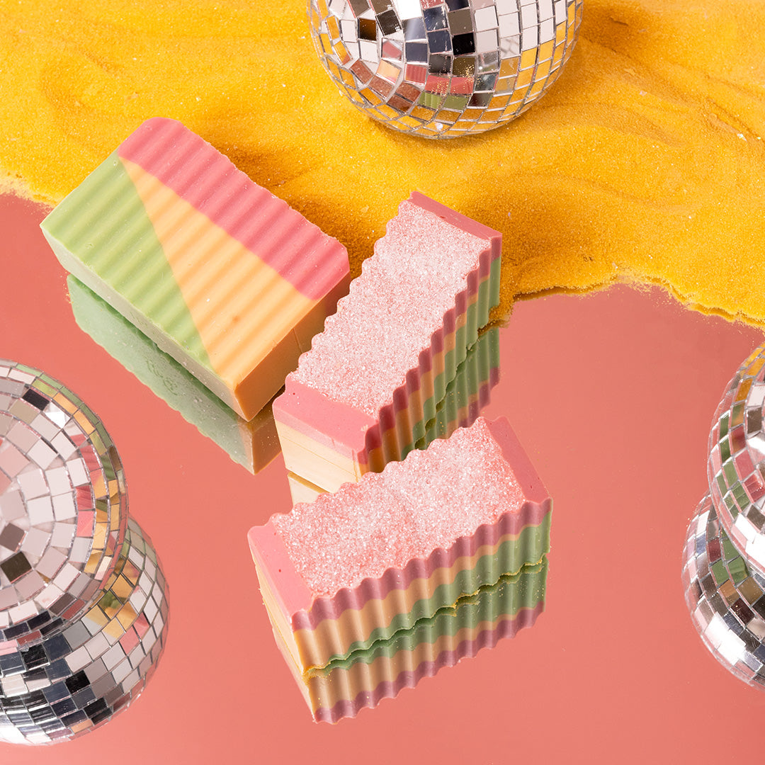 Unauthorized Websites & Offers – Buff City Soap