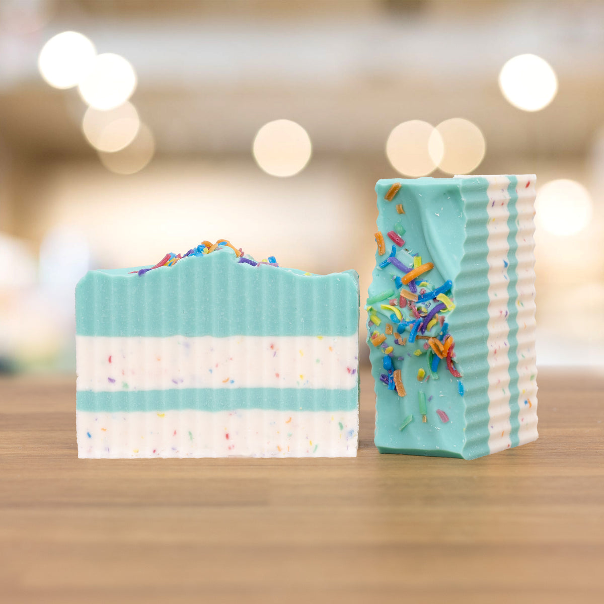 Life of the Party Soap – Buff City Soap