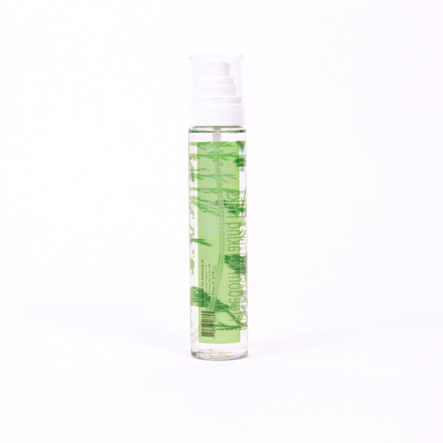Commando Body Mist – Buff City Soap