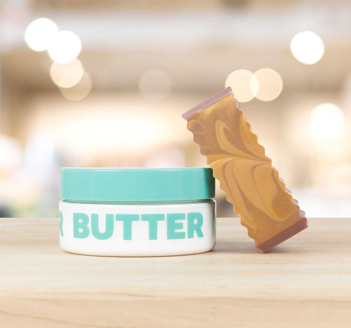 Muse Body Butter & Natural Moisturizing Cream – Buff City Soap