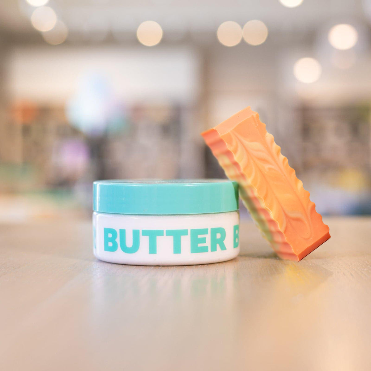 Sunshine Body Butter – Buff City Soap