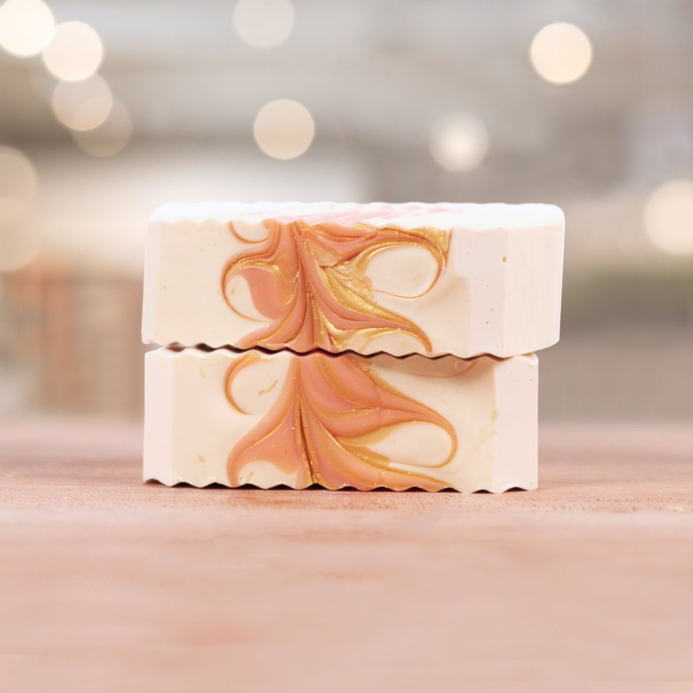 Island Nectar Shea Butter Soap – Buff City Soap