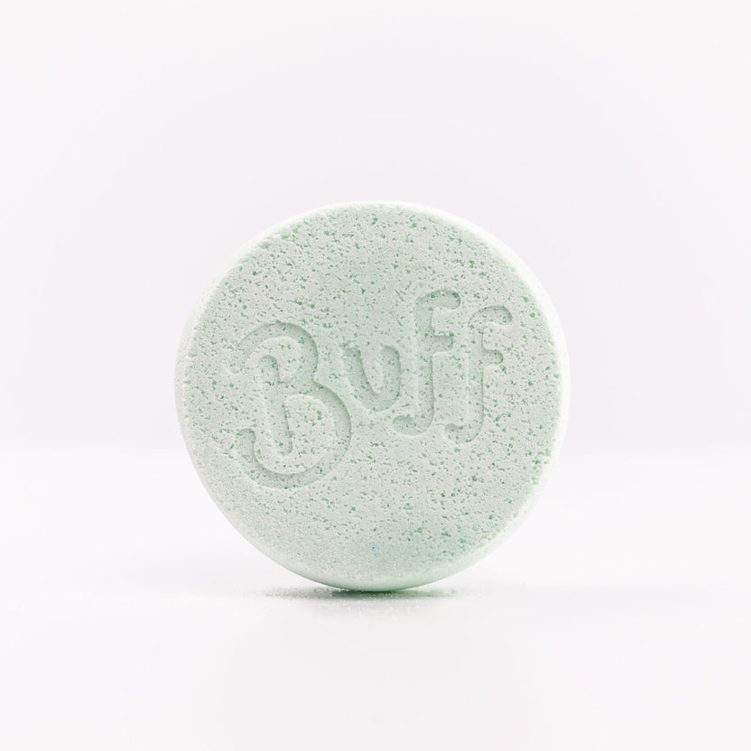 Shower Steamer – Buff City Soap