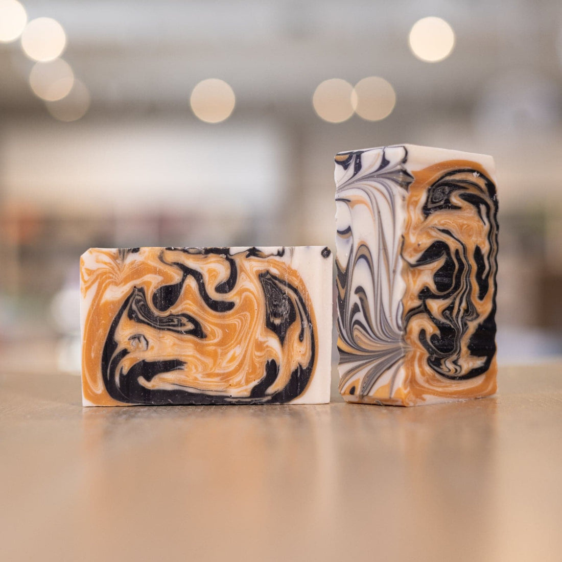 Ferocious Beast Soap – Buff City Soap