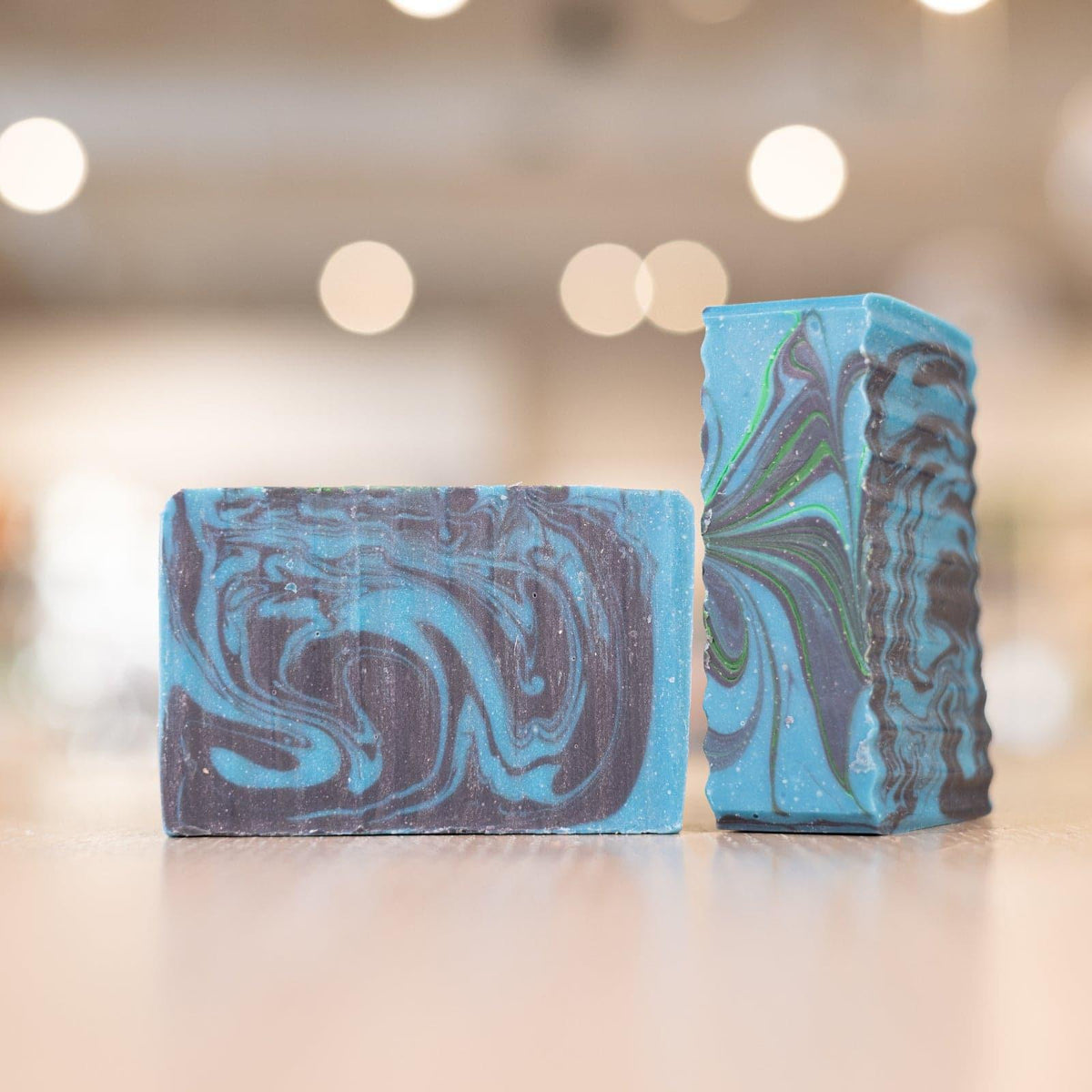 Kraken Soap – Buff City Soap