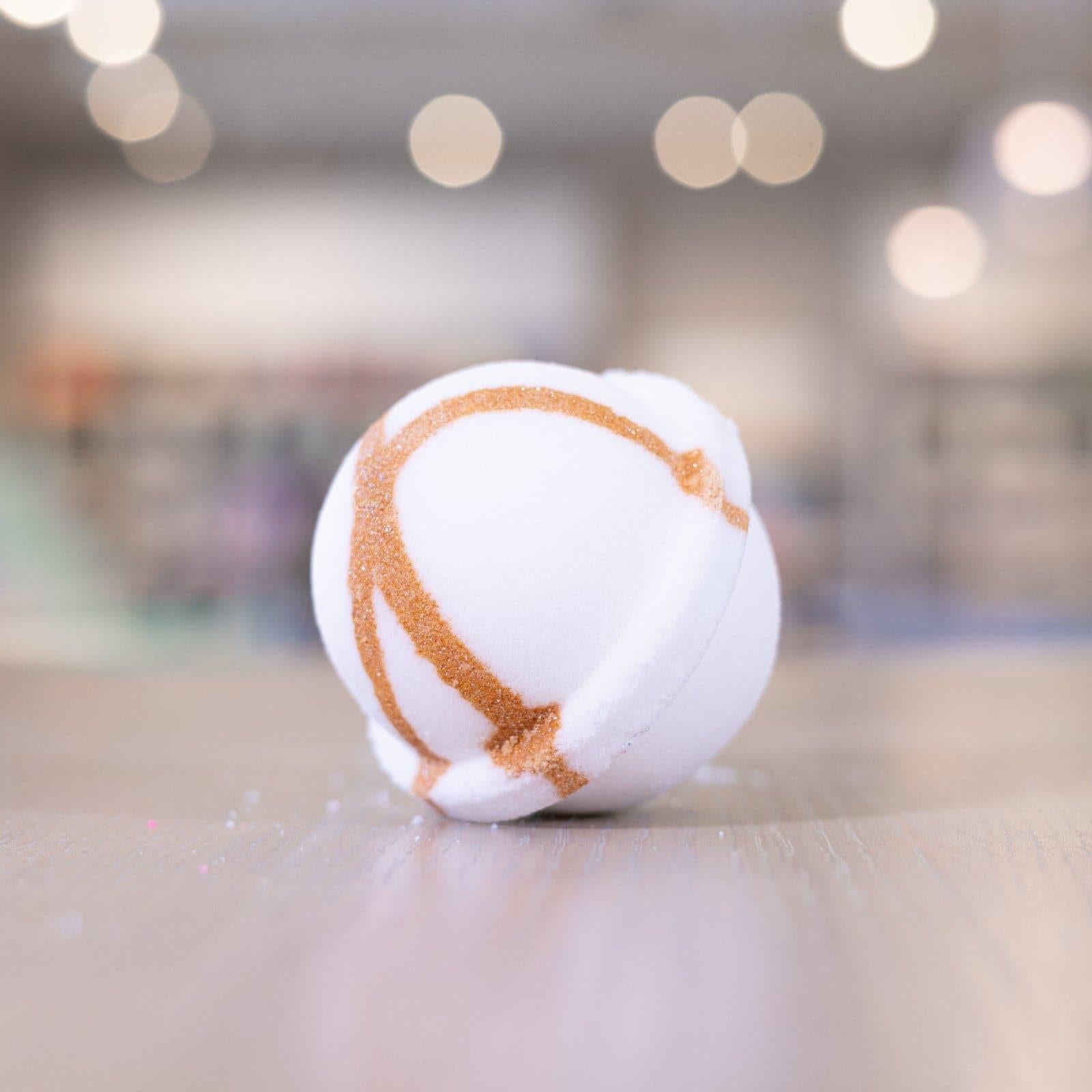 Luxurious Bath Bombs & Aromatherapeutic Soaks – Buff City Soap